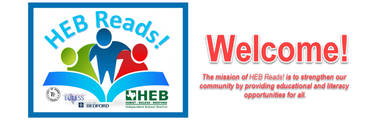 HEB Reads | Help Kids Overcome the Summer Slide